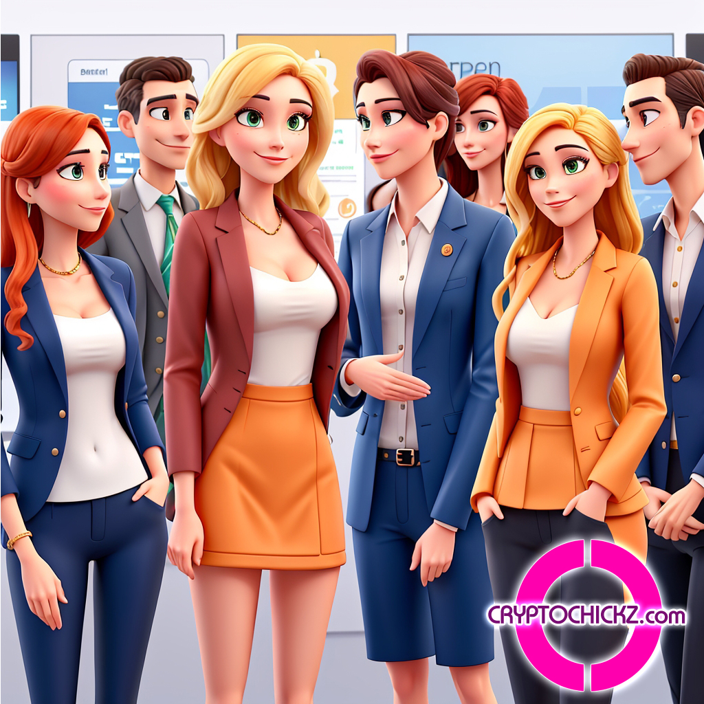 About Us › cryptochickz.com